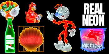 Why Every Gas Station Had a Mascot | Vintage Brand History Blog ...